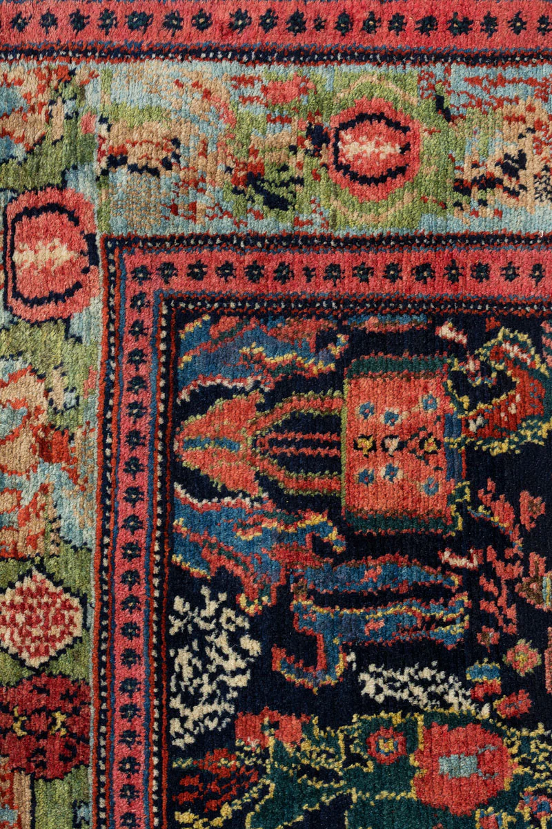Why Are Persian Rugs So Expensive? - High-Quality Persian Rugs